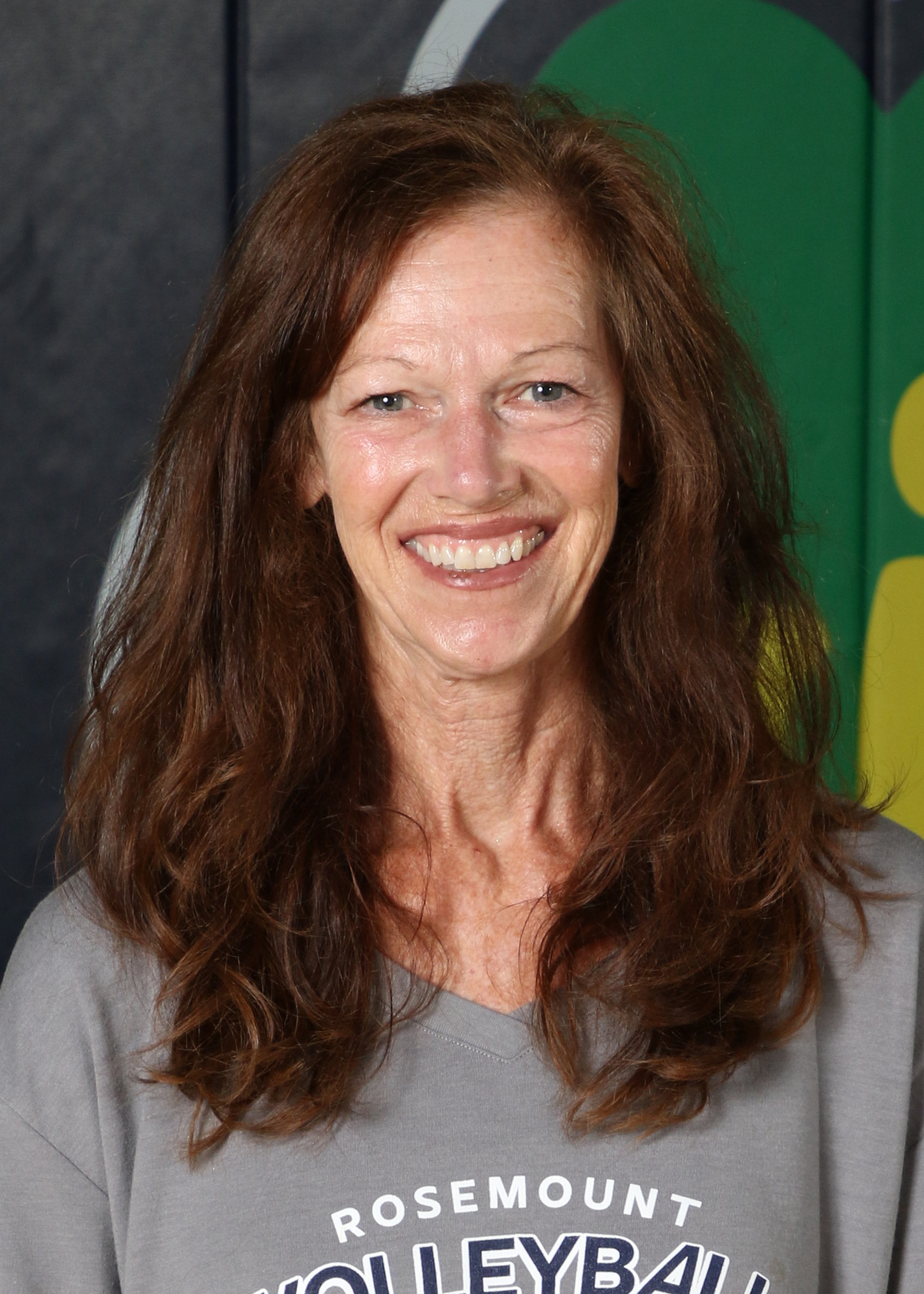 RHS Coaches - Rosemount Volleyball
